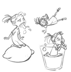 Interview with Author Bonnie Clark - Rhys Keller